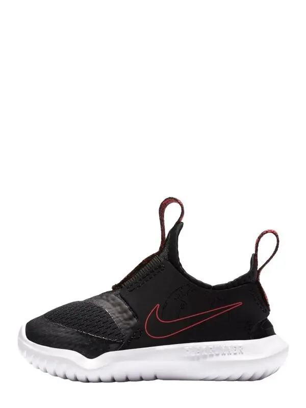 Nike Flex Runner Se Toddler Sneakers - Black