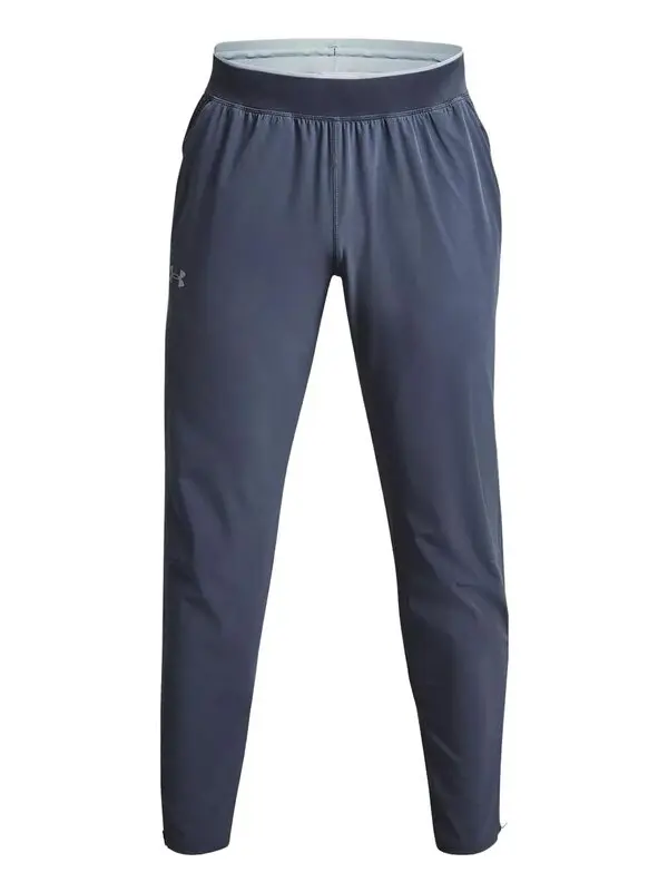 Under Armour Storm Run Pant - Grey/blue