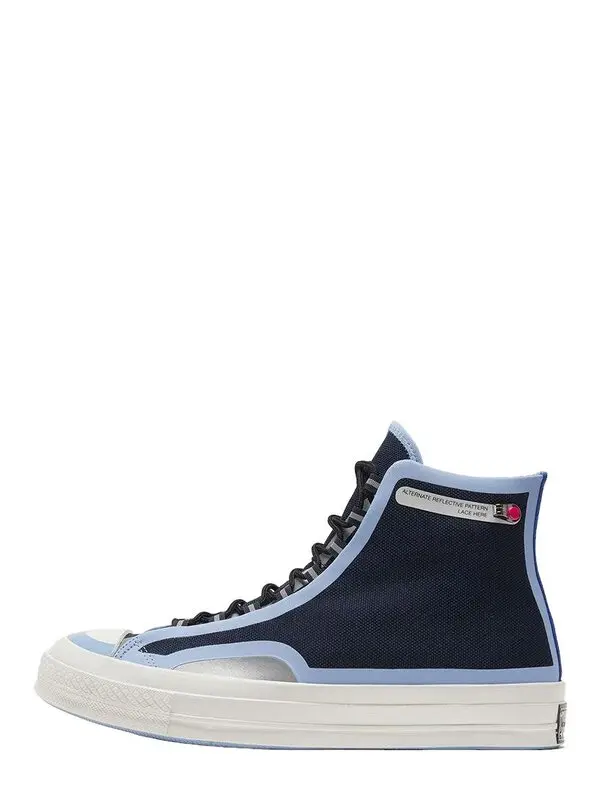 CONVERSE Chuck 70 High Top Sneakers - /blue