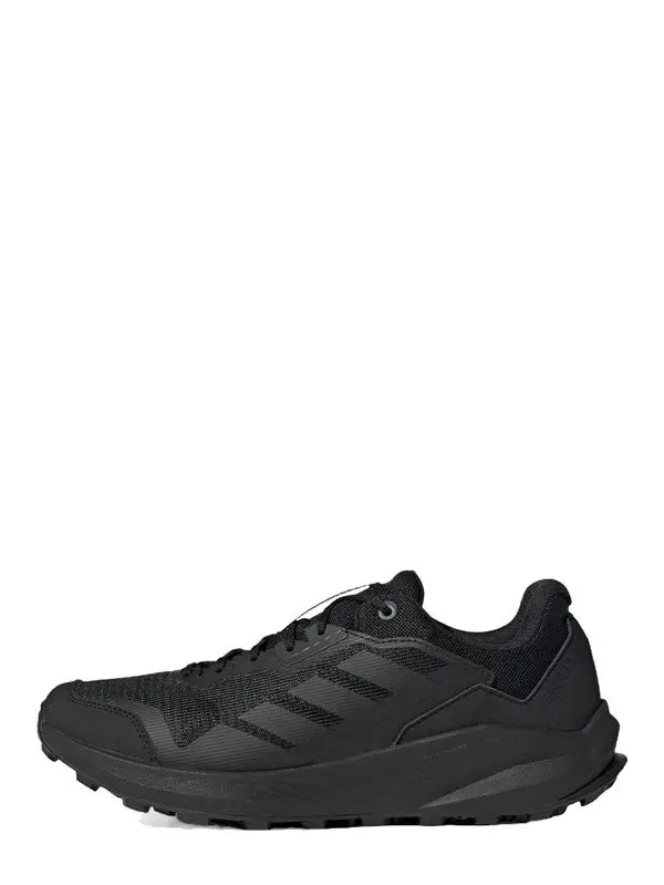 Adidas Trail Rider Trail Running Shoes - Core Black/core Black/grey Five