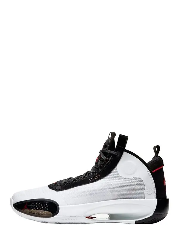 JORDAN 34 "chicago" Sneakers - White