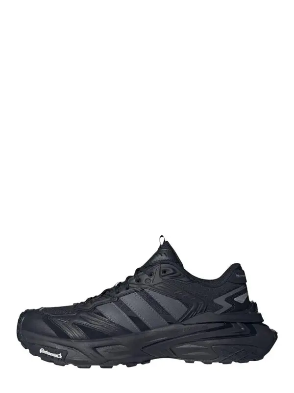 Adidas Xlg Storm Edge Sneakers - Black/grey