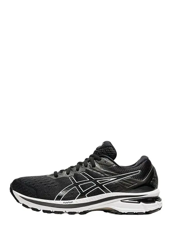 Asics Gt-2000 9 Athletic Sneakers - Black