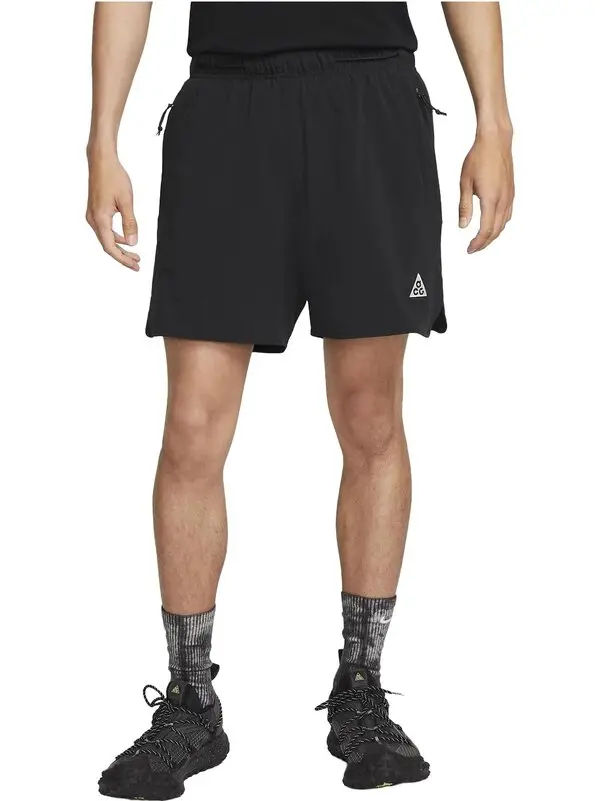 Nike X Dri-fit New Sands Shorts - Core Black
