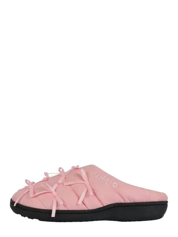 SUBU X Sandy Liang Slipper - Pink