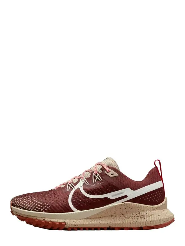 Nike Pegasus Trail 4 Sneakers - Brown