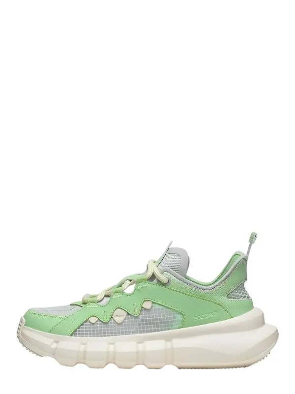 LI-NING Way Of Wade Essence Lite 2.3 'white Green - White/green
