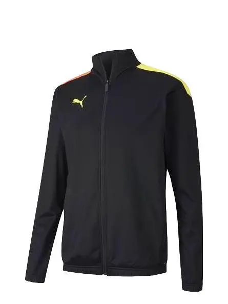 PUMA Ftblnxt Track Jacket - Black