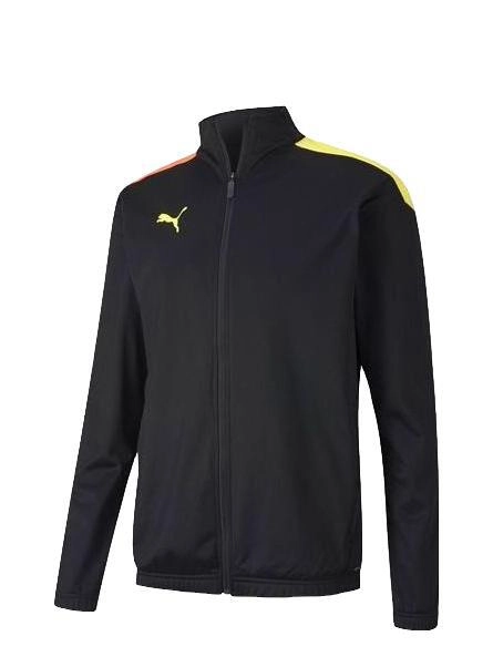 PUMA Ftblnxt Track Jacket - Black