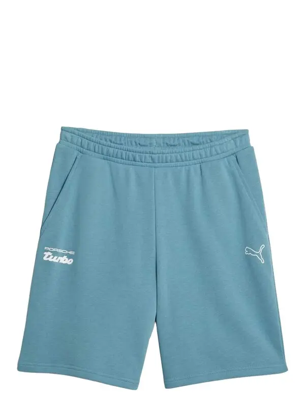 PUMA Porsche Legacy Shorts - Blue