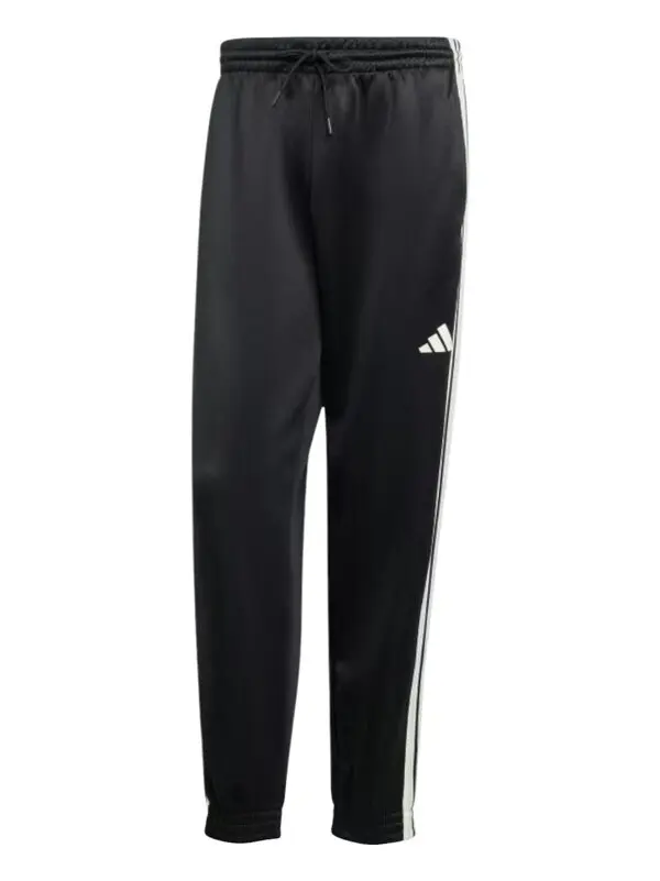 Adidas Stadium Track Pants - Black