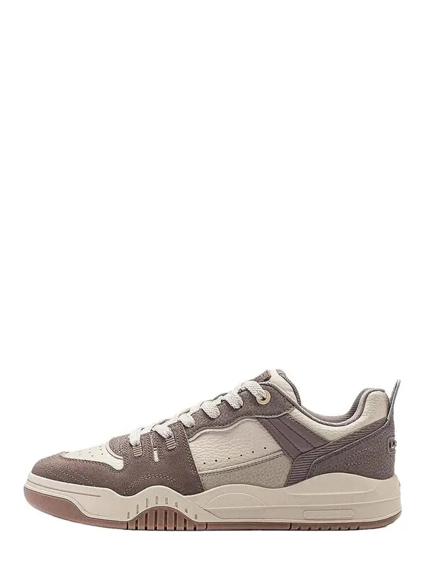 LI-NING Jiangyue Sneakers Agct293-3 - Taupe/beige