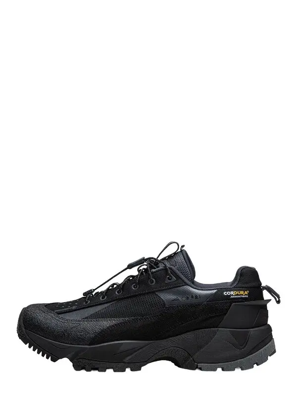 LI-NING Cf Xingye Pro Sneakers - Black