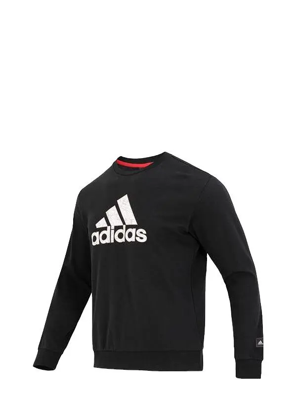 Adidas Cm Gfx Crew Sweatshirt - Default Color