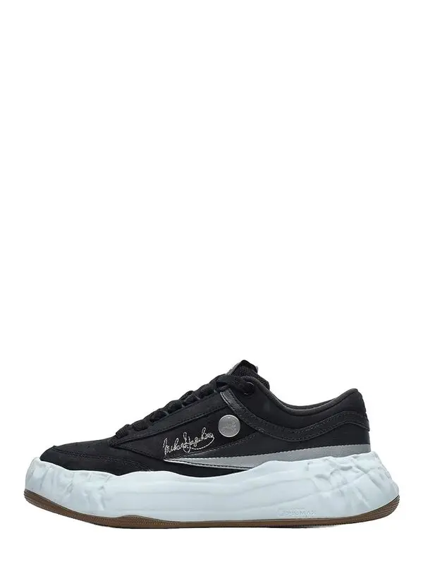 FILA Fm-15 X Mihara Sneakers - Black