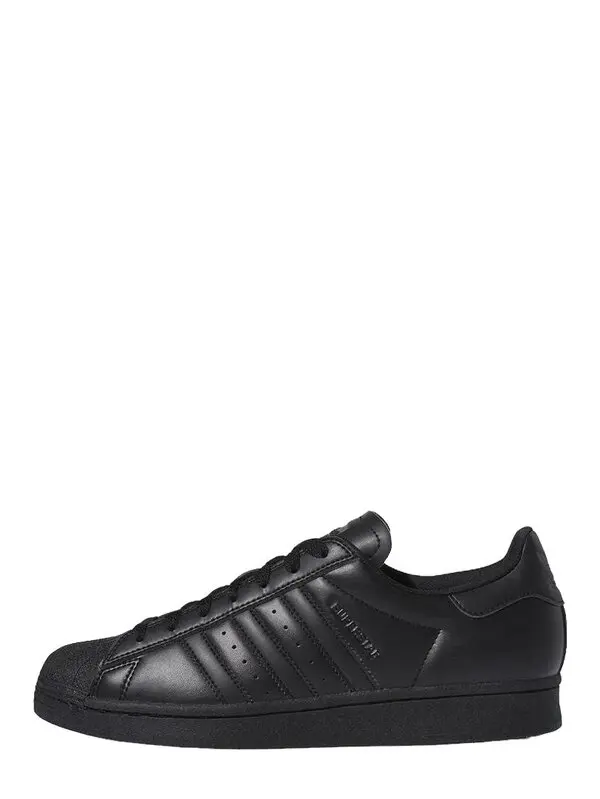 Adidas Originals Superstar Adv Sneakers - Black