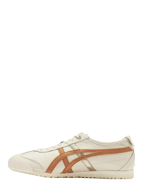Onitsuka Tiger Mexico 66 Sd Sneakers - Birch/rust Orange