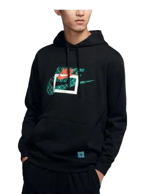 Nike Po Hoodie - Default Color
