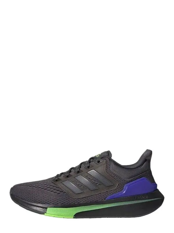 Adidas Eq21 Run Sneakers - Gray/blue