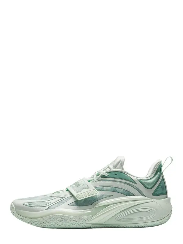 ANTA Kai 1 "garden State" Sneakers - Jade Green