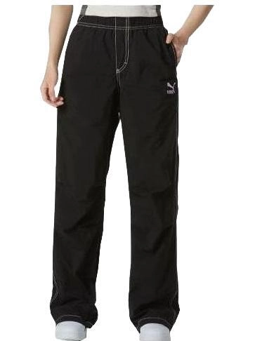 PUMA Ca Pro Pants - Black