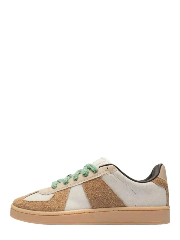 Adidas X Whitaker Group Bw 2000s Sneakers - Cream/brown