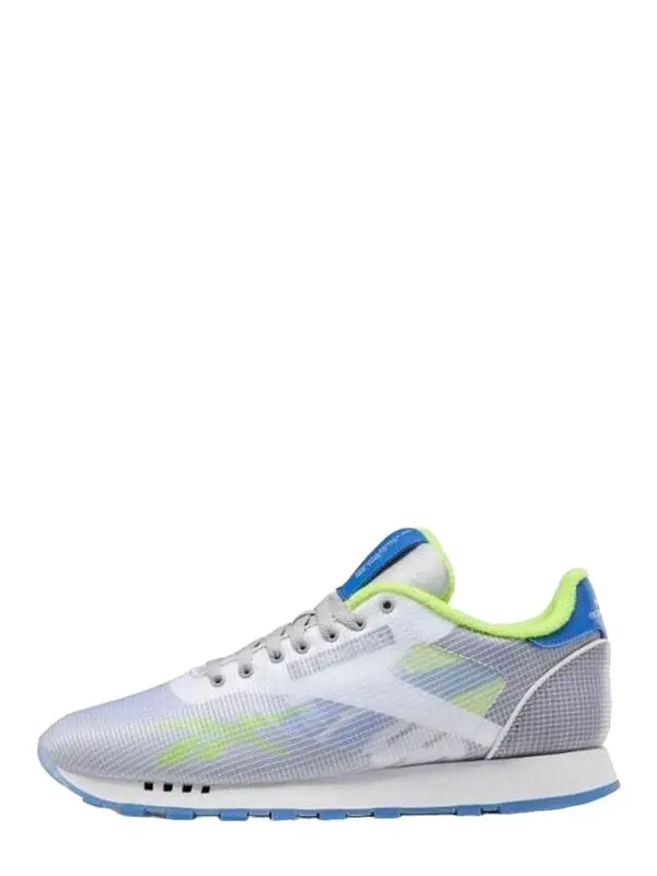 REEBOK Classic Leather Ati Sneakers - White