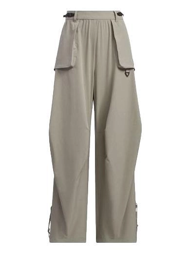 Adidas City Escape Tracksuit Bottoms - Grey