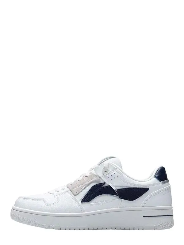 LI-NING Tianjin Sneakers - White/blue