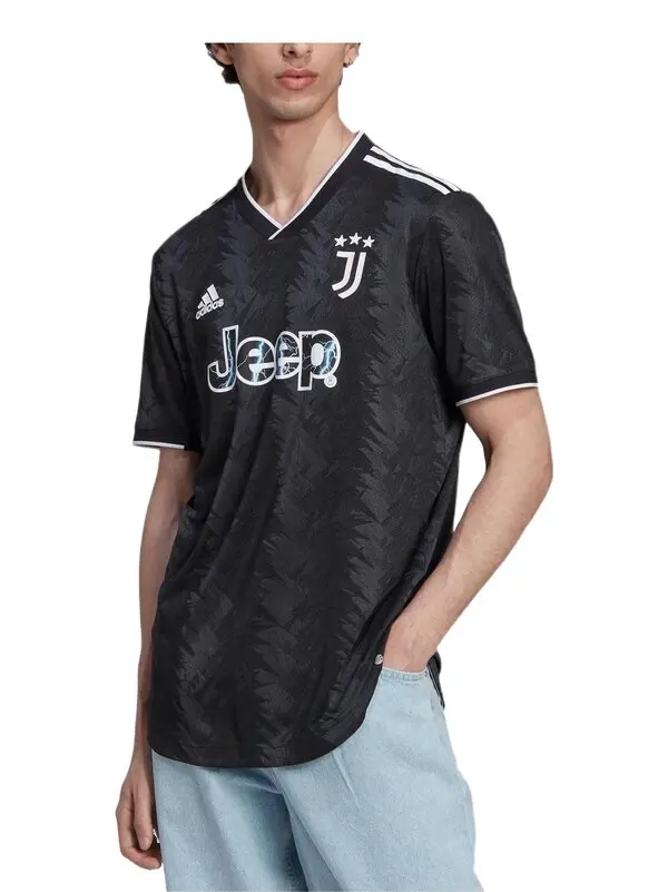 Adidas Juventus 22/23 Away Authentic Jersey - Default Colorway