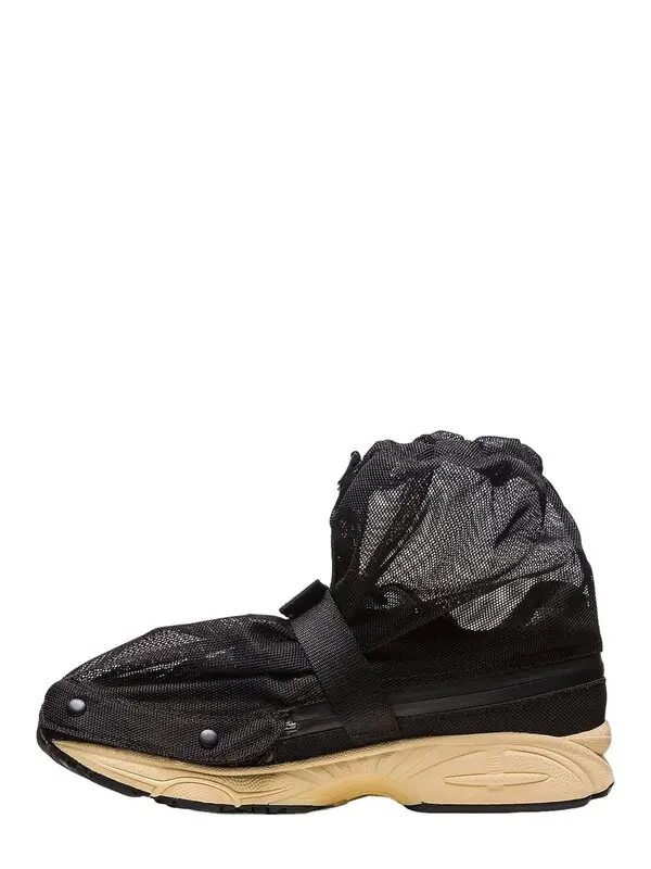 Asics X Beams Gel-kayano 14 Gore-tex "mosquito Net" Sneakers - Black