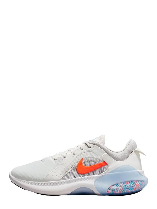 Nike Joyride Dual Run 2 Sneakers - White/orange/blue