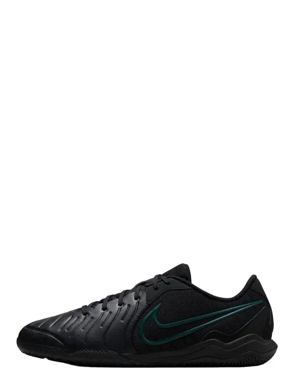 Nike Tiempo Legend Academy Ic - Black/deep Jungle/black
