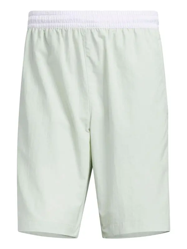 Adidas Originals Y2k Gfx Shorts - Green