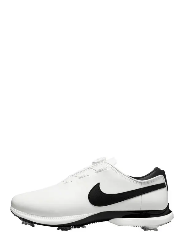 Nike Zoom Victory Tour 2 Boa Wide Golf Shoes - White/black