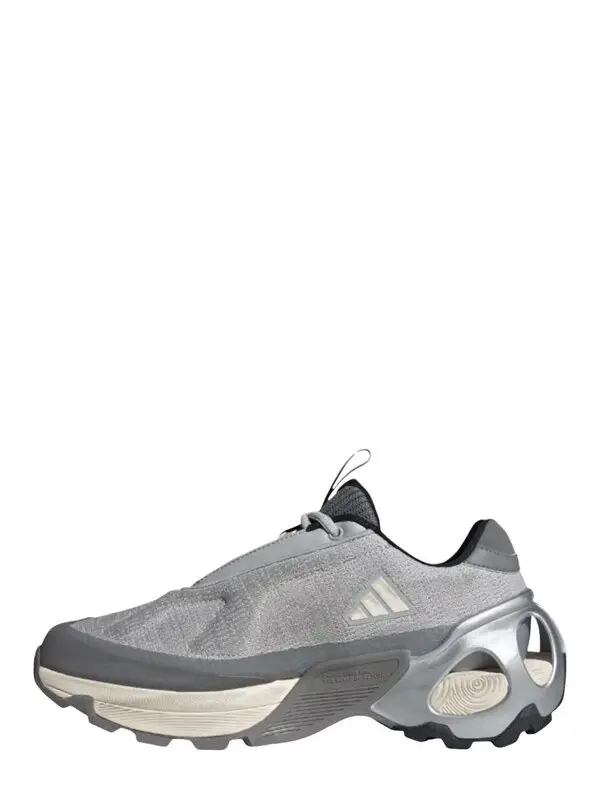 Adidas Wonder Runner Sneakers - Grey