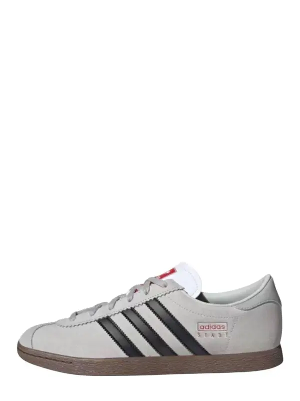 Adidas Stadt Sneakers - Grey One/core Black/grey Two