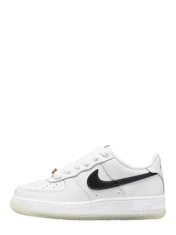 Nike Force 1 '07 'bronx Origins' Sneakers - White