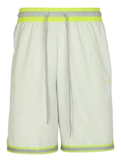 Nike Dri-fit Dna Ss22 Quick Dry Colorblock Sports Shorts - Multi-color