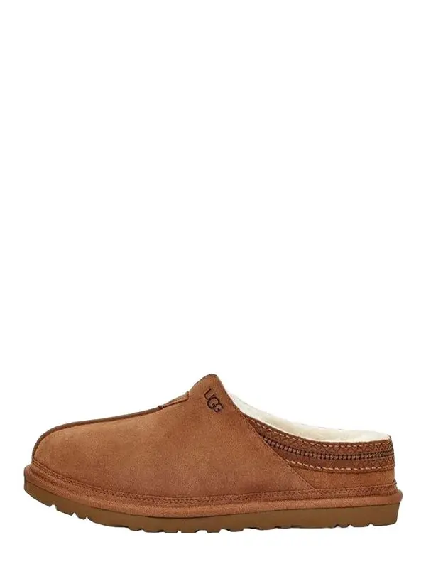 UGG Neuman Slipper - Chestnut