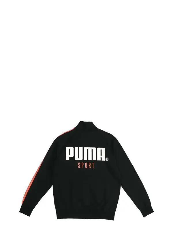 PUMA Sport Track Jacket - Black