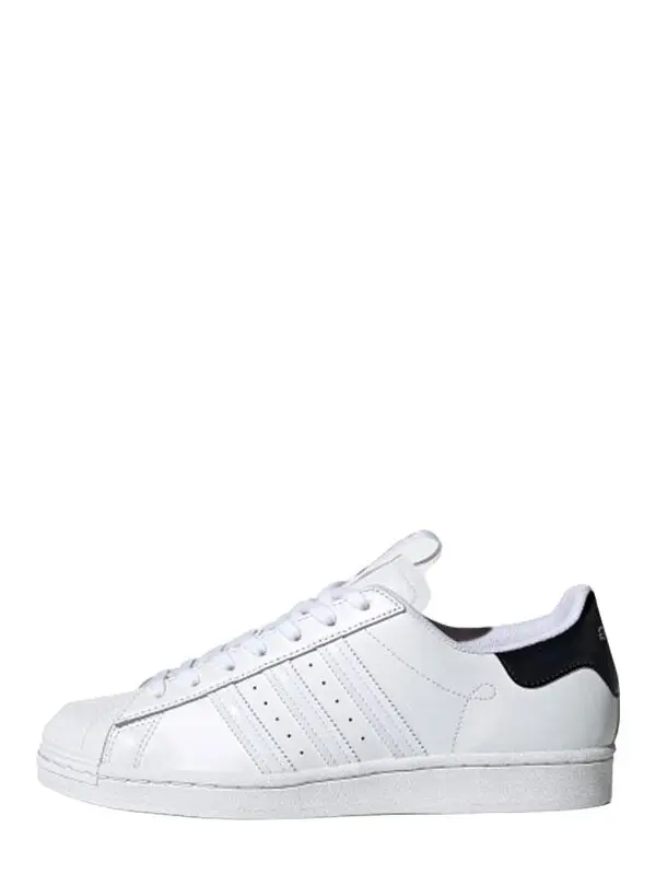 Adidas Originals Superstar - White/black