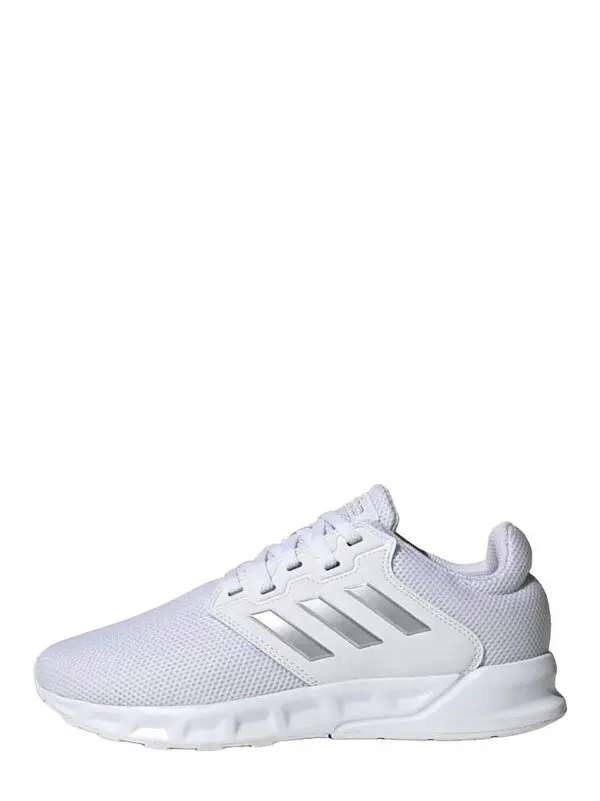 Adidas Neo Showtheway Sneakers - White/grey