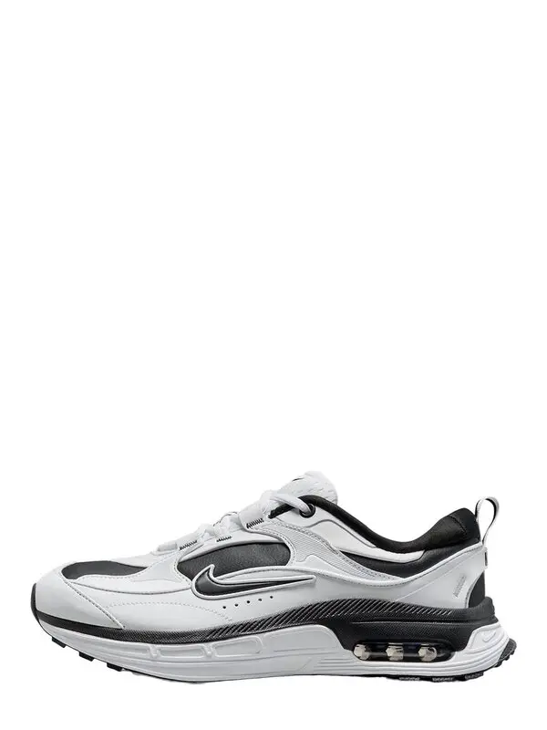 Nike Max Bliss Sneakers - White/black