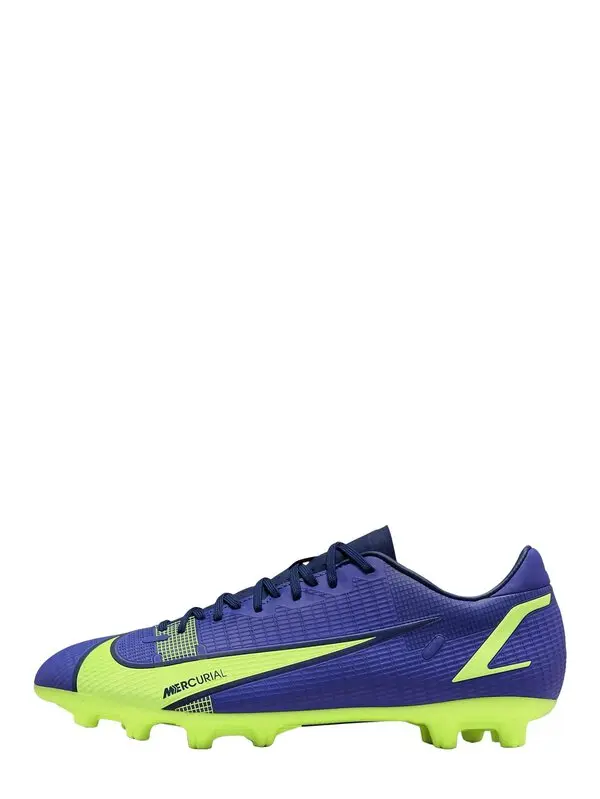 Nike Vapor 14 14 Hg - Blue/volt/white