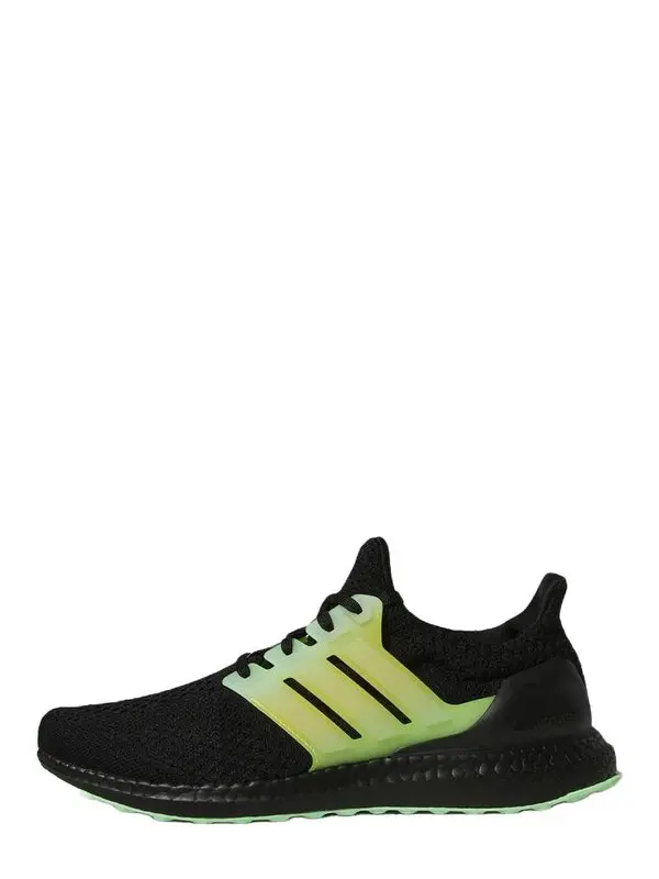 Adidas Ultraboost 5.0 Dna Sneakers - Black/green