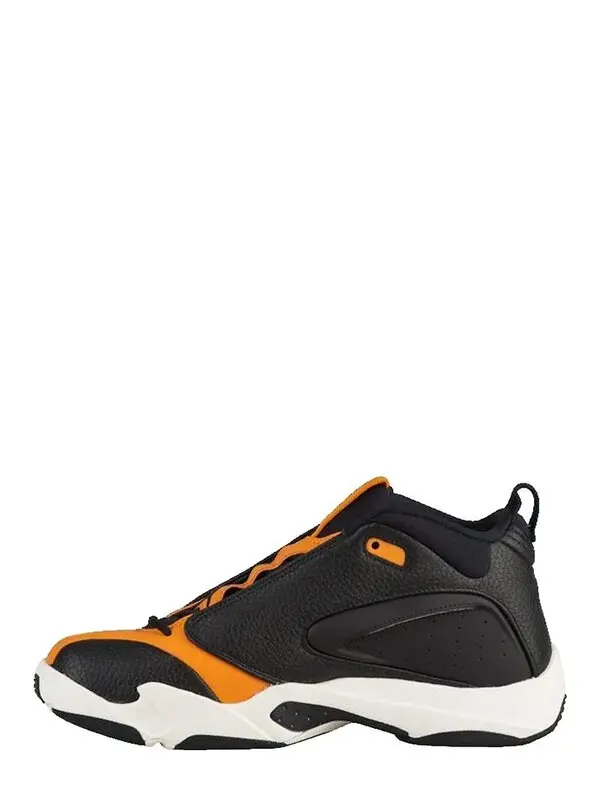 JORDAN Jumpman Quick 23 "black Peel - Orange