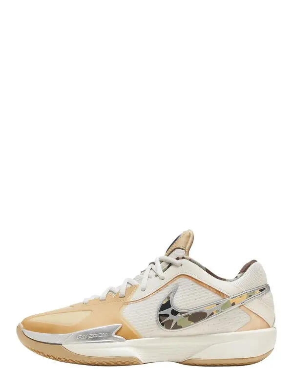 Nike G.t. Cut Cross Ep Sneakers - Beige/tan