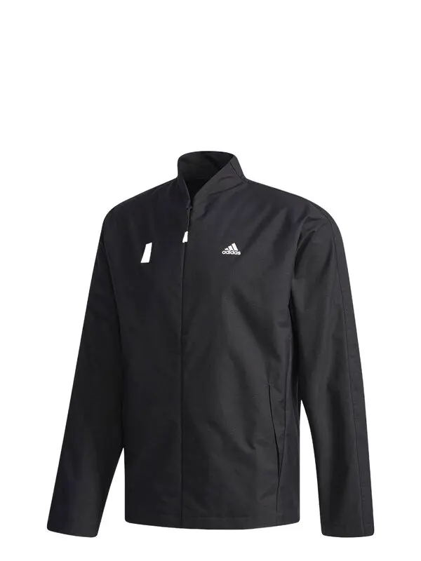 Adidas Logo Jacket - Default Color