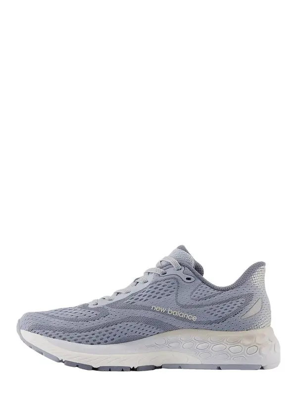 NEW BALANCE Fresh Foam X 880v13 Athletic Sneakers - Grey/silver
